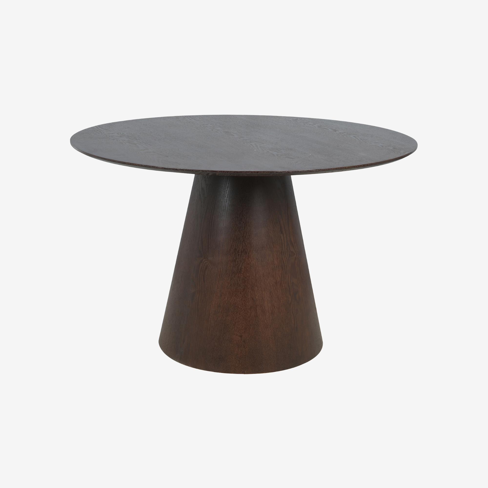 TOLYA | שולחן אוכל עגול מעוצב בסגנון סקנדינבי | KUALA