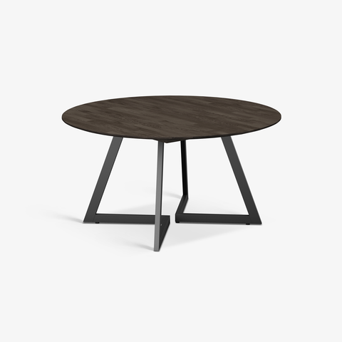 THINK | תמונת פרינט דיגיטלי ממוסגר | KUALA