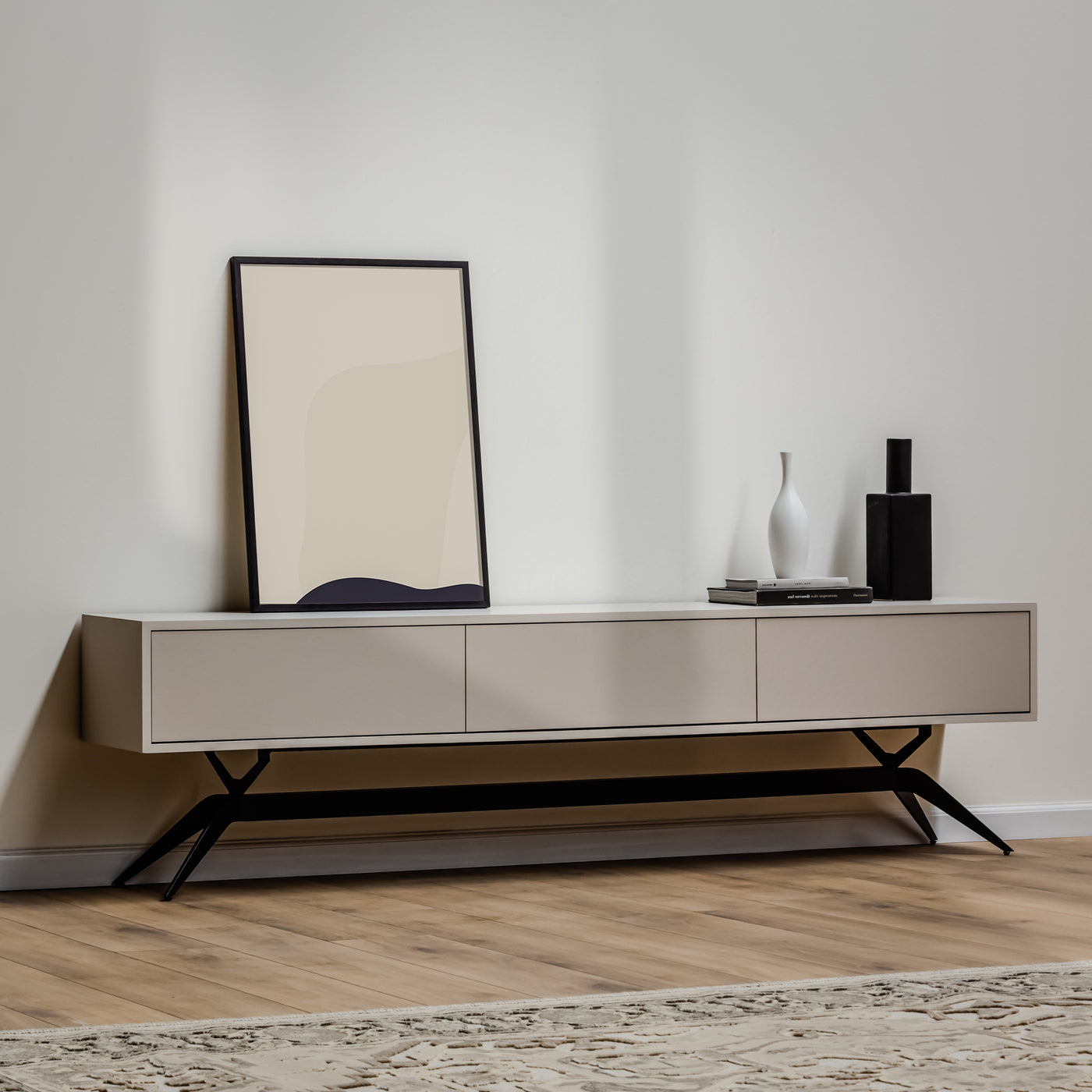 Utano | מזנון מפורמייקה בלתי שריטה - KUALA | קואלה